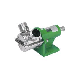 ZUWA Impellerpumpe NIROSTAR 2001-D