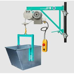 IMER 120 l Trapezeimer