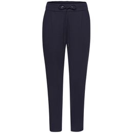 Lascana Damen Schlupfhose, marine, Gr&ouml;&szlig;e 42