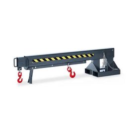 RR Industrietechnik Kranarm Typ RKA-5 RAL 7016 (anthrazitgrau)