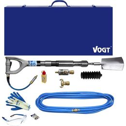 Vogt Hammer VH 50-70.18 mit Delta-Griff T Basis-Set f&uuml;r Tief- und Strassenbau