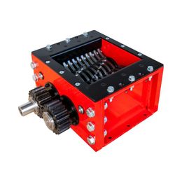 Remet Shredder SR-200
