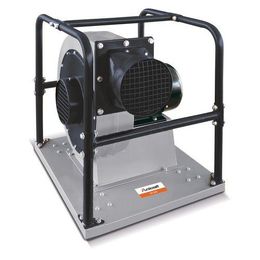 unicraft Radialventilator RV 305