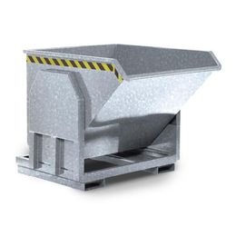 RR Industrietechnik Schwerlastkipper Typ RMK-80 verzinkt