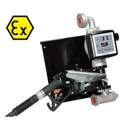 ZUWA ST EX 50 AC 230V ATEX