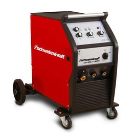 Schwei&szlig;kraft Schweisskraft Fahrbarer MAG-Inverter EASY-MIG 211i MULTI