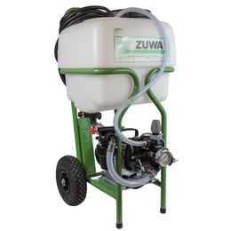 ZUWA Karrenspritze F 55 mit Pumpe MC 20, 230 V