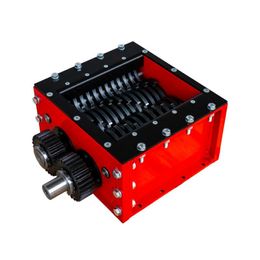 Remet Shredder SR-300