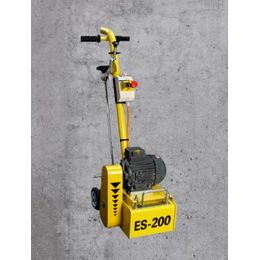 Odemo Fr&auml;smaschine ES-200-EL-400V