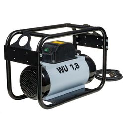 Weber Rotierender Umformer WU 1.8 - 1RW