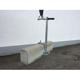 WIMAG Bordsteinheber BSH 120