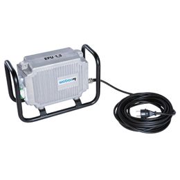 Weber Elektronischer Umformer EFU 1.3 S - Abgabe Nennstrom: 4.5 A