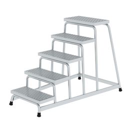 Munk Arbeitspodest starr R13 - 5 Stufen