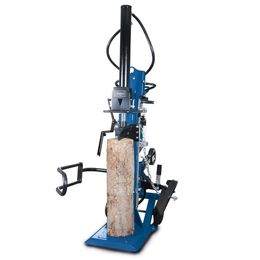 Scheppach Holzspalter stehend HL2550GM