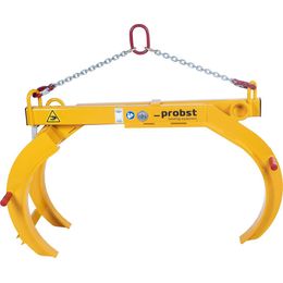 Probst Findling-Versetzzange FVZ-UNI
