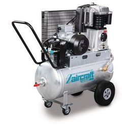 aircraft&reg; Aircraft Kolbenkompressor AIRPROFI 703/75/13 P