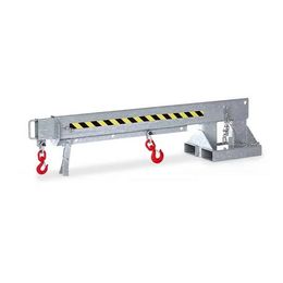 RR Industrietechnik Kranarm Typ RKA-5 verzinkt