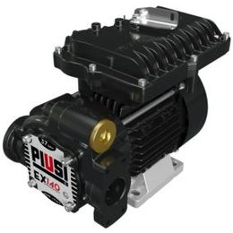 ZUWA Benzinpumpe EX 140 AC 230 V, ATEX