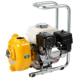 Atlas Copco Selbstansaugende Kreiselpumpen für Schmutzwasser VAR 2-100 B LI
