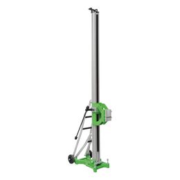 Dr. Schulze Bohrst&auml;nder Drill 45L - S&auml;ulenh&ouml;he: 2100 mm
