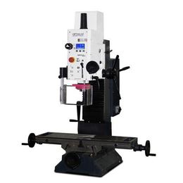 OPTIMUM Bohr-Fr&auml;smaschine MB 4SV mit Servoantrieb