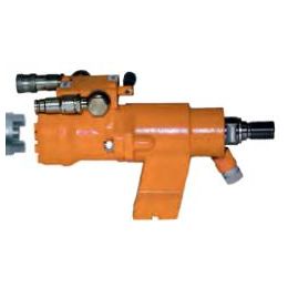 G&ouml;lz HBM200 Hydraulikbohrmotor