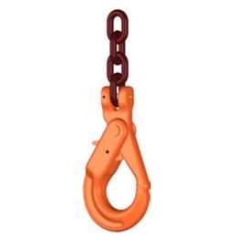 FS-Hebetechnik McBULL 3-Strang-Kettengeh&auml;nge; GK10; PAS-Kette; 16 mm; 1m; Typ2K25