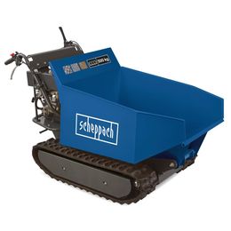 Scheppach Raupen-Dumper DP5000