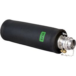 HAAS Flexible Pr&uuml;f- Rohrdichtkissen PU 20/50 F 2.5bar
