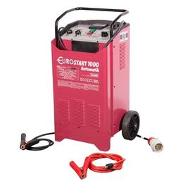 ELMAG Lade-Startger&auml;t EUROSTART 1000 Automatik