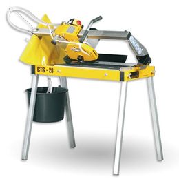 CEDIMA Tischs&auml;ge CTS-26 230V