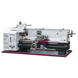 OPTIMUM Leitspindeldrehmaschine TU 2506 (230 V)