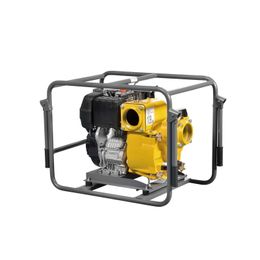 Atlas Copco Kompakte Kreiselpumpen f&uuml;r Schmutzwasser ETP 100 B