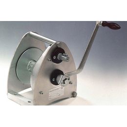 WIMAG Seilwinde SW 1250