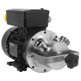 ZUWA Impellerpumpe NIROSTAR/CR 2000-C plus; 1400 min-1; 400 V