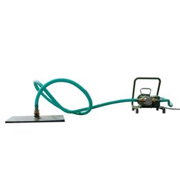 ZUWA Flachsaugset Basis mit COMBISTAR 2000-B