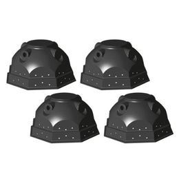 Rewatec Sickeriglu System Standard 4 x Sickeriglu 900L / Paket 3.600L