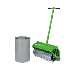 Othmerding Aerifizierwalze GreenSPIKER 60 cm