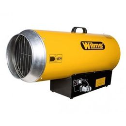 Wilms Gasheizer GH 105 TH
