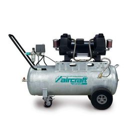 aircraft&reg; Aircraft Kolbenkompressor AIRPROFI 600/100 OF PRO