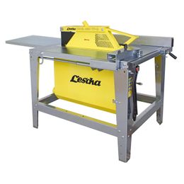 Altrad Lescha Kreissäge CPHL 450 TP-2 - Tischverlängerung: 700 x 420 mm