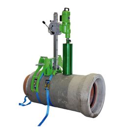 Dr. Schulze Rohrbohrvorrichtung PipeDrill PD500