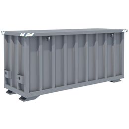 BOS WerkzeugSicherungsBox - 1900x690x880 mm