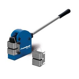 METALLKRAFT Stauch- und Streckger&auml;t SSG 12