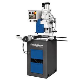 METALLKRAFT Halbautomatische Vertikal-Metallkreiss&auml;ge MKS 315 VH