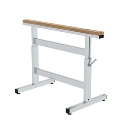 Munk Arbeitsbock h&ouml;henverstellbar - 700-1000 mm