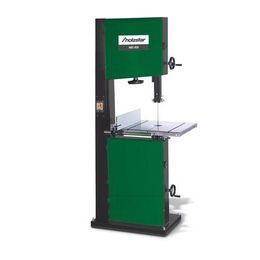 Holzstar Holzbandsäge HBS 400