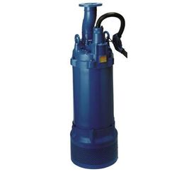 Tsurumi Schmutwasserpumpe LH422