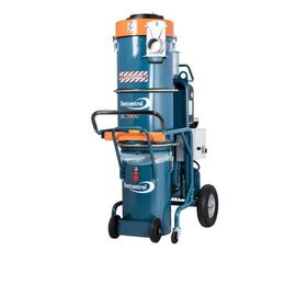 SES Industriesauger DC 5900a Klasse H - Leistung 9,2 kW