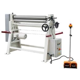 ELMAG Motorische Rundbiegemaschine AS-M 1050x1,5 mm